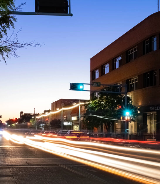 fun cities new mexico ftr