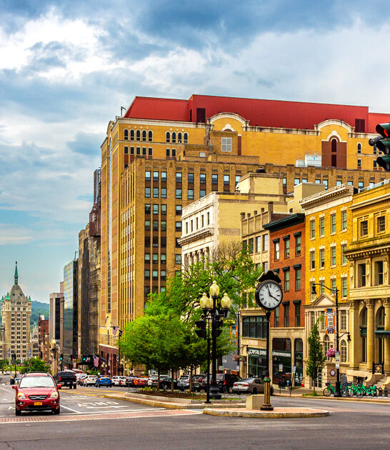 fun cities new york ftr