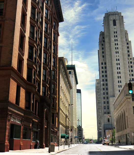 fun cities ohio retirement ftr