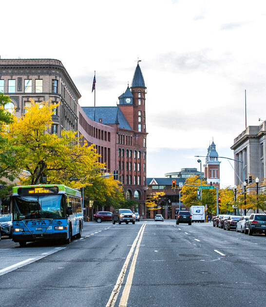 fun cities washington affordable ftr