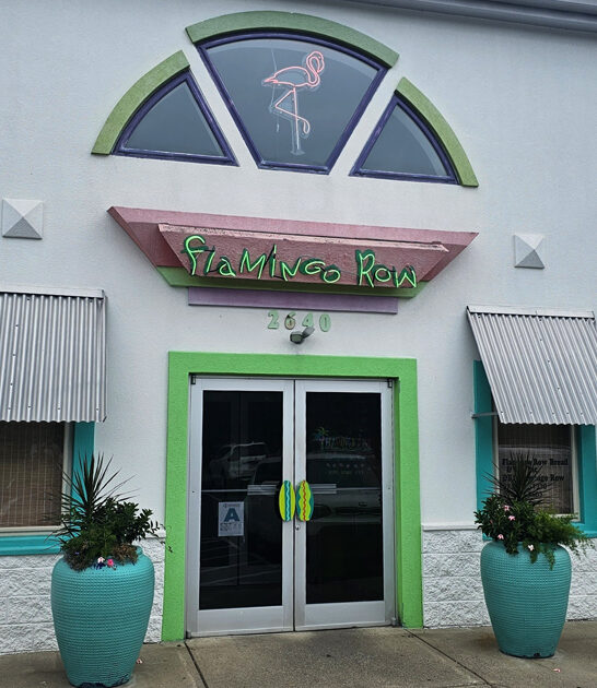 fun kentucky dining place ftr