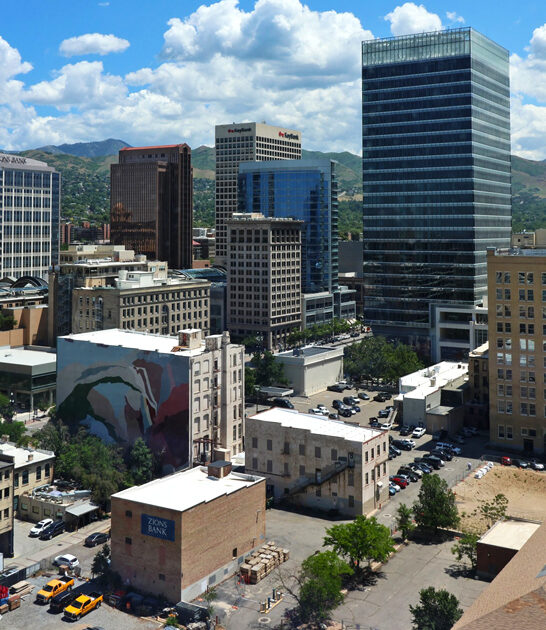 fun utah city retirement ftr