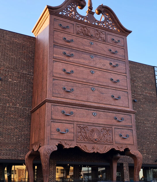 furniture store north carolina ftr