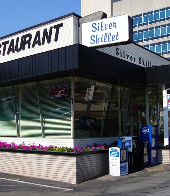 georgia best breakfast diner ftr