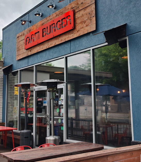 georgia best burger joint ftr
