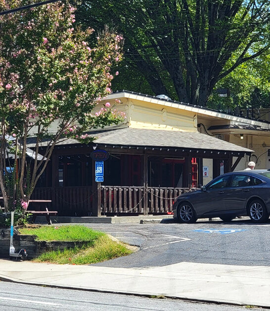 georgia cheesesteak road trip ftr