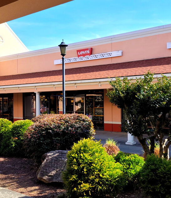 georgia enormous outlet mall ftr