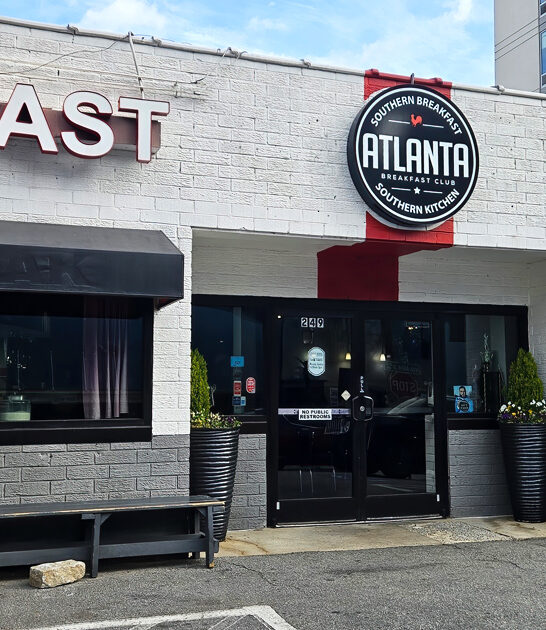 georgia french toast restaurant ftr