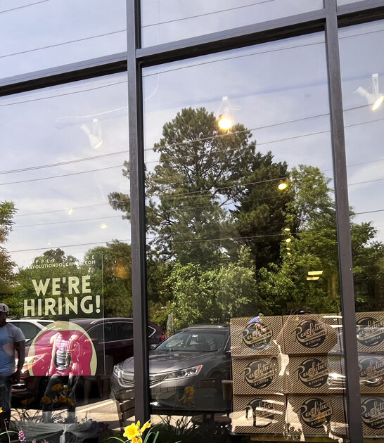 georgia homestyle bakery drive ftr