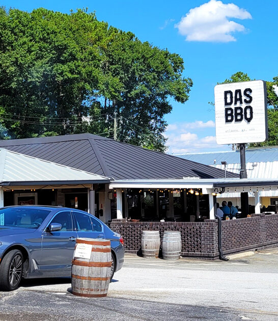 georgia iconic bbq ribs ftr