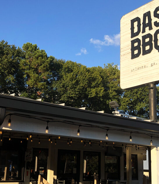 georgia known bbq ribs ftr