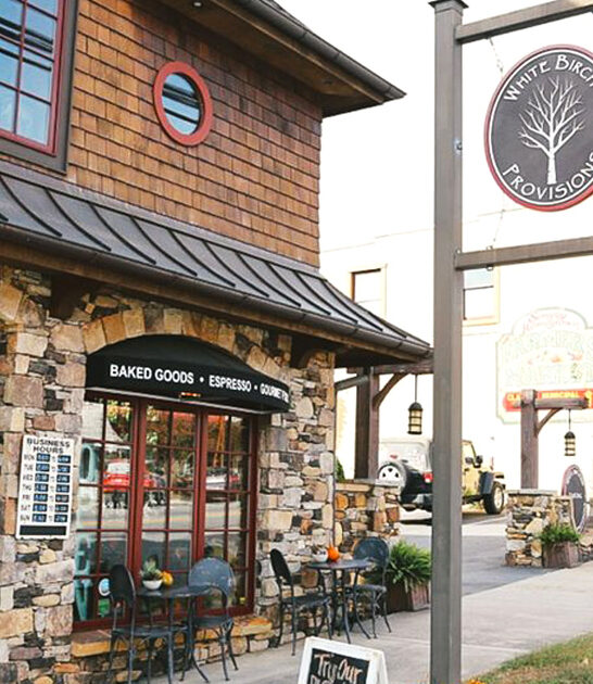 georgia latte cafe experience ftr