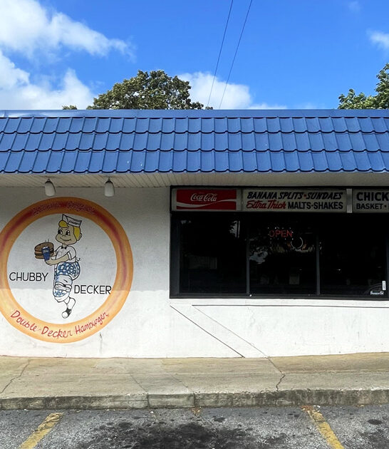 georgia legendary burgers spot ftr