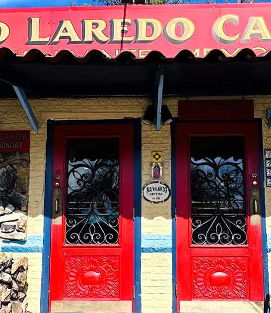 georgia legendary mexican restaurant ftr