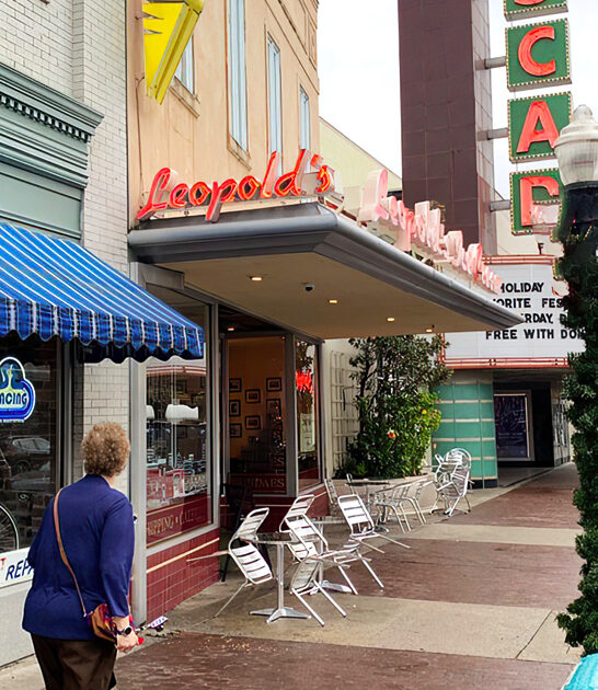 georgia local dessert shop ftr
