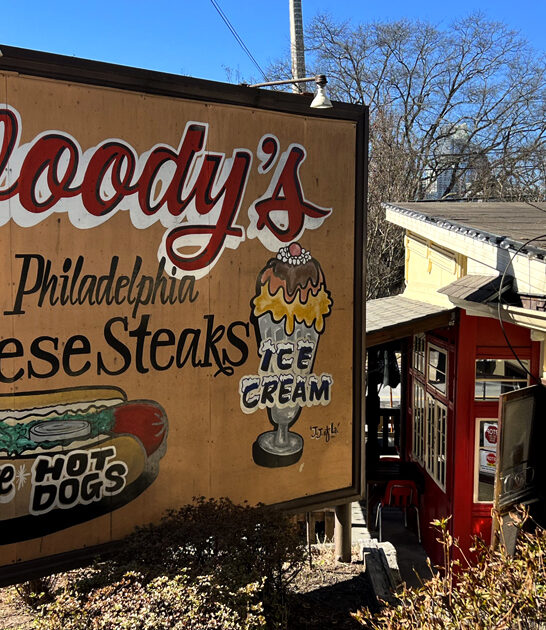 georgia mouth watering cheesesteak ftr