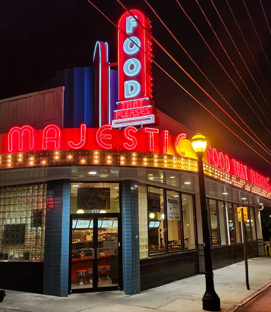 georgia nostalgic restaurant ftr