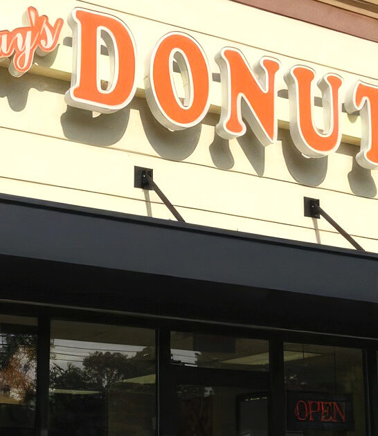 georgia popular donut destinations ftr