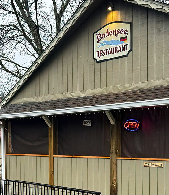 georgia pretzel food trip ftr