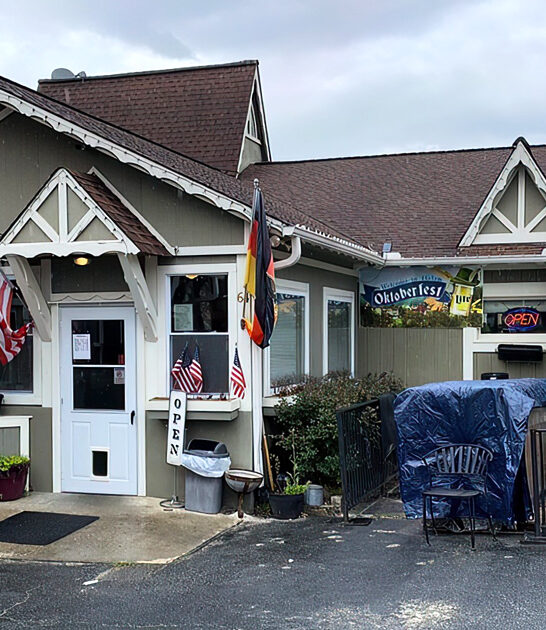 georgia pretzel roadtrip drive ftr