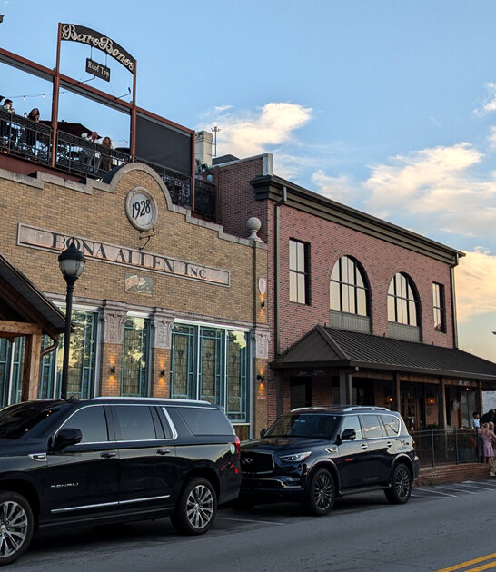 georgia restaurant steak drive ftr