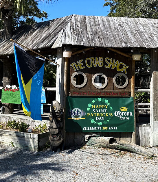 georgia seafood lunch drive ftr