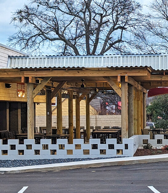 georgia southern seafood dining ftr