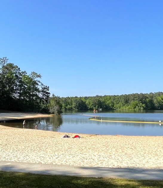 georgia state park unheard ftr
