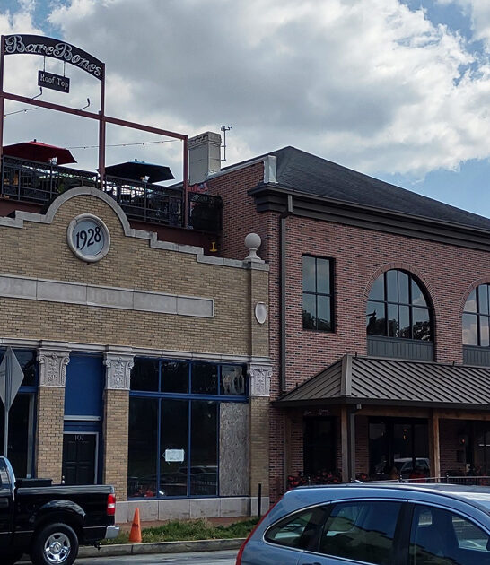 georgia steakhouse restaurant trip ftr