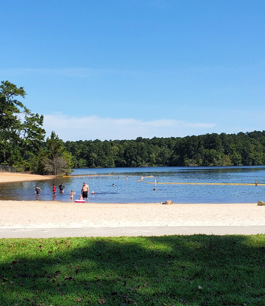 georgia unheard state park ftr