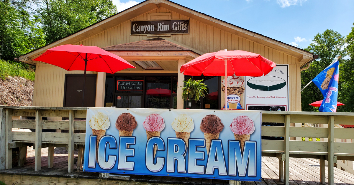 Explore This Charming Gift Shop In West Virginia With One-Of-A-Kind ...