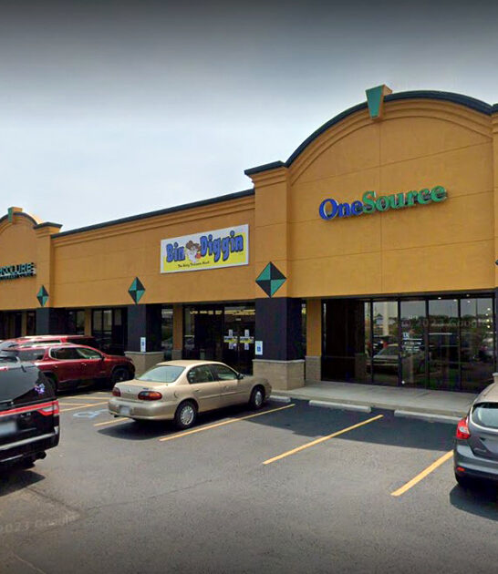 gigantic bin store missouri ftr