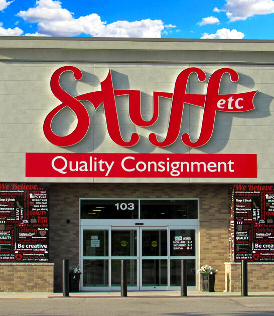 gigantic discount store iowa ftr