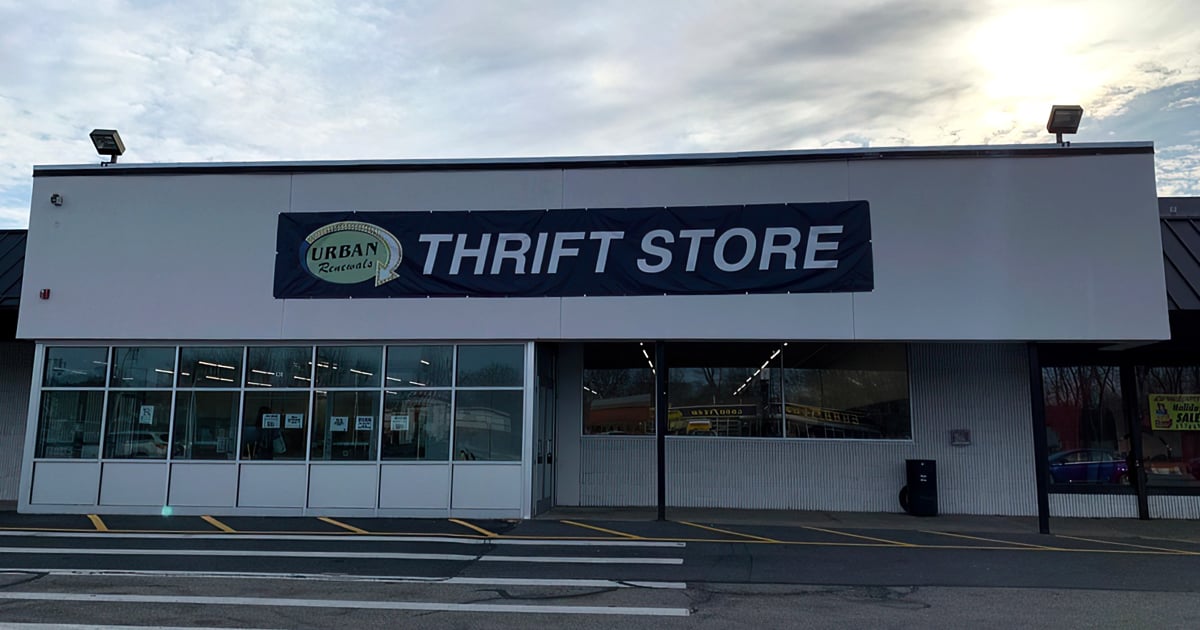 The Gigantic Discount Store In Massachusetts That's Almost Too Good To ...