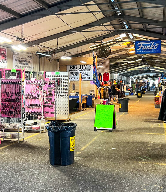gigantic flea markets alabama ftr