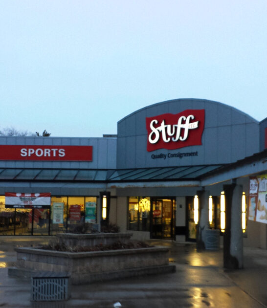 gigantic iowa thrift store ftr