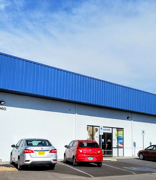 gigantic new mexico store ftr