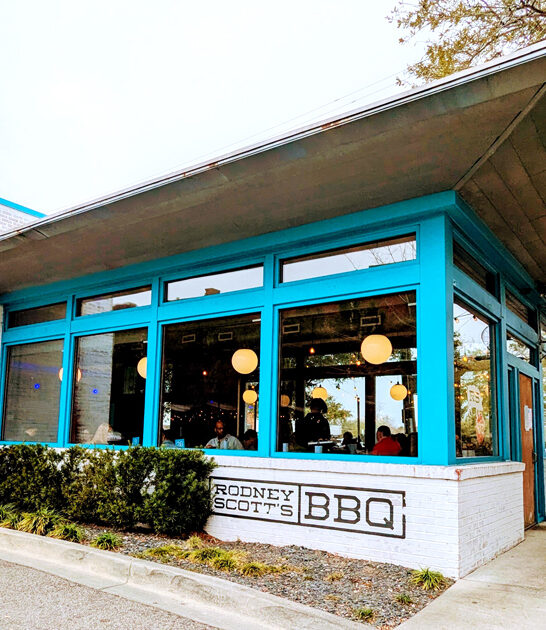 good barbecue south carolina ftr