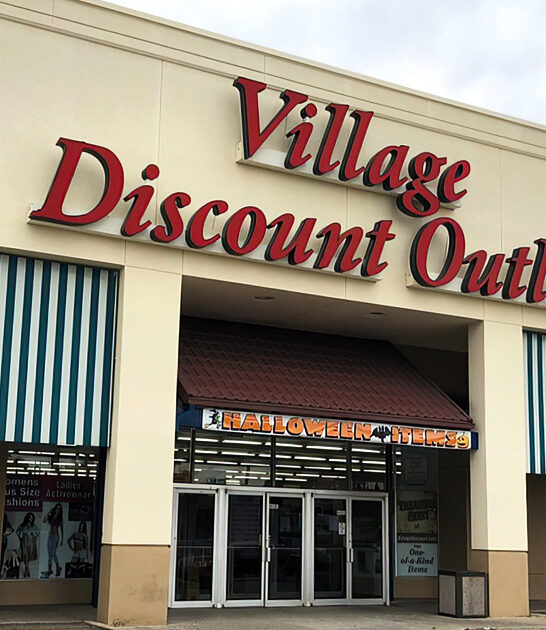 good bargains store ohio ftr