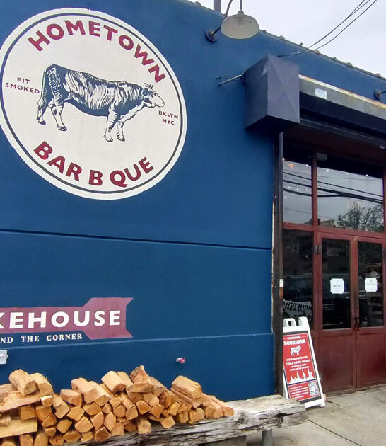 good bbq new york ftr