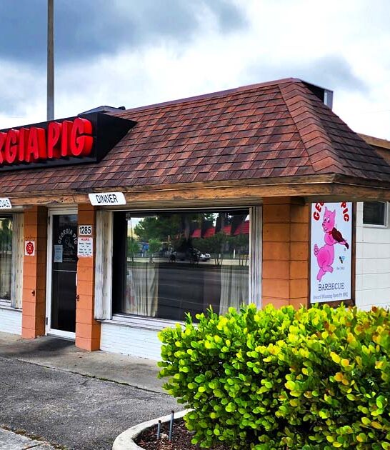 good bbq ribs florida ftr