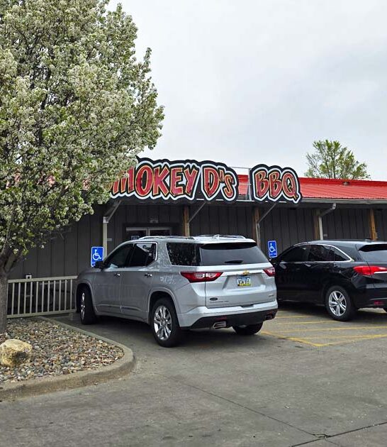 good bbq ribs iowa ftr