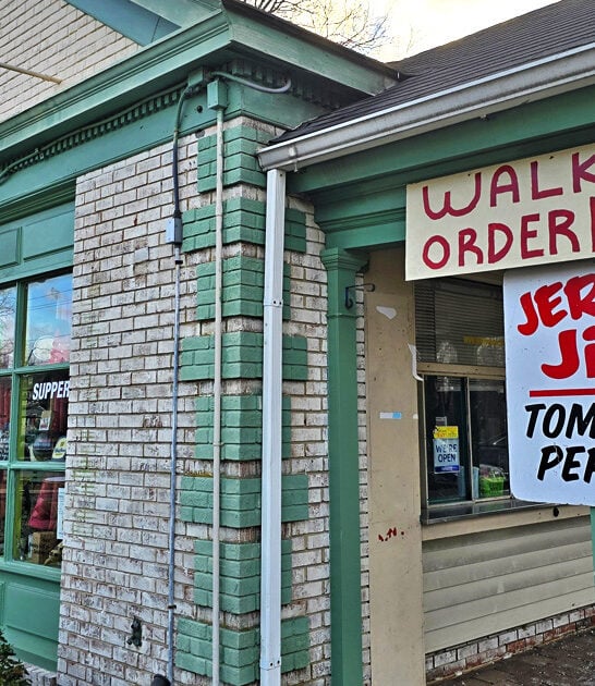 good breakfast new jersey ftr