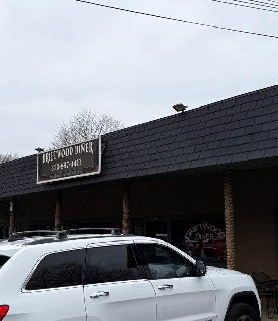 good breakfast restaurant maryland ftr