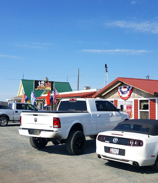 good brisket delaware restaurant ftr