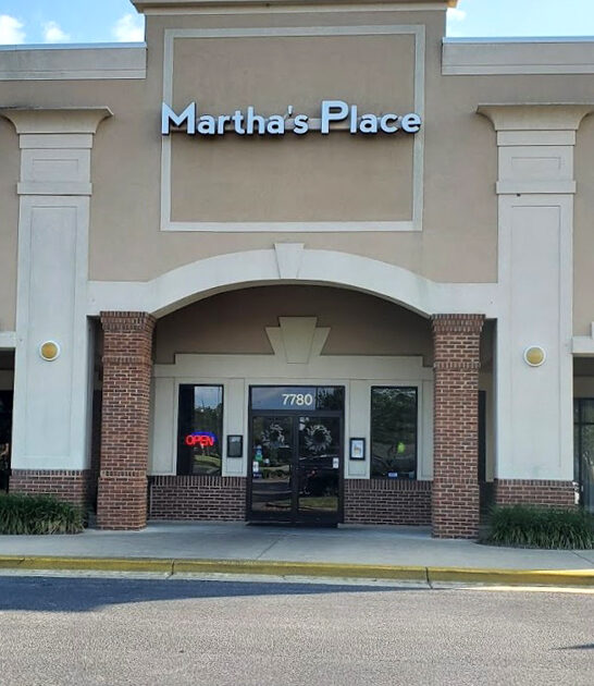 good buffet alabama restaurant ftr