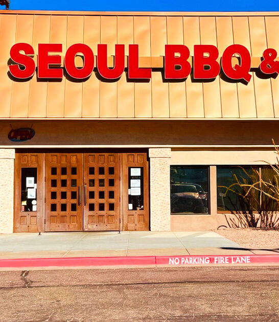 good buffet arizona restaurant ftr