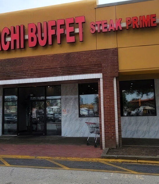 good buffet restaurant georgia ftr