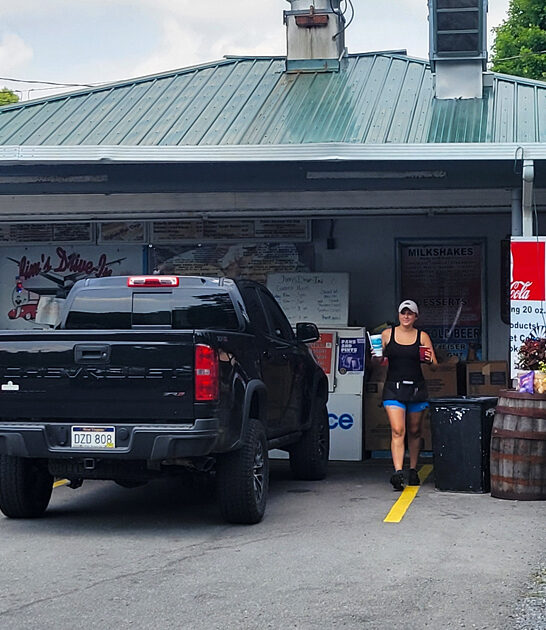 good burgers west virginia ftr