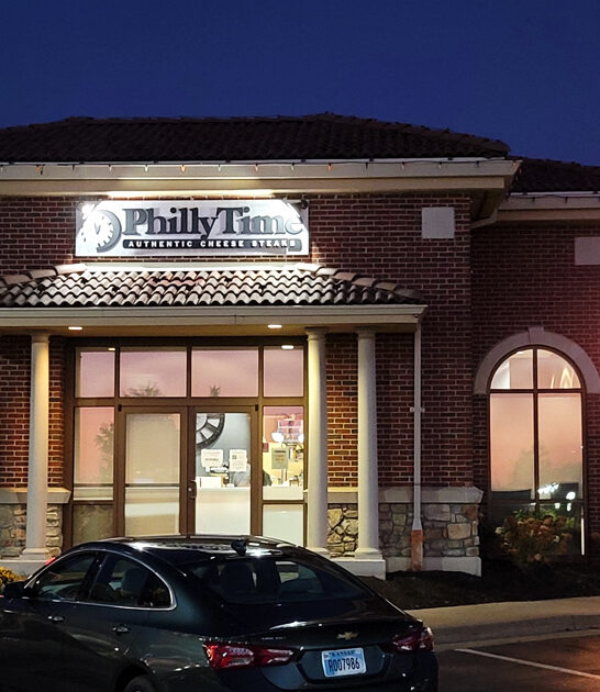 good cheesesteaks missouri people ftr